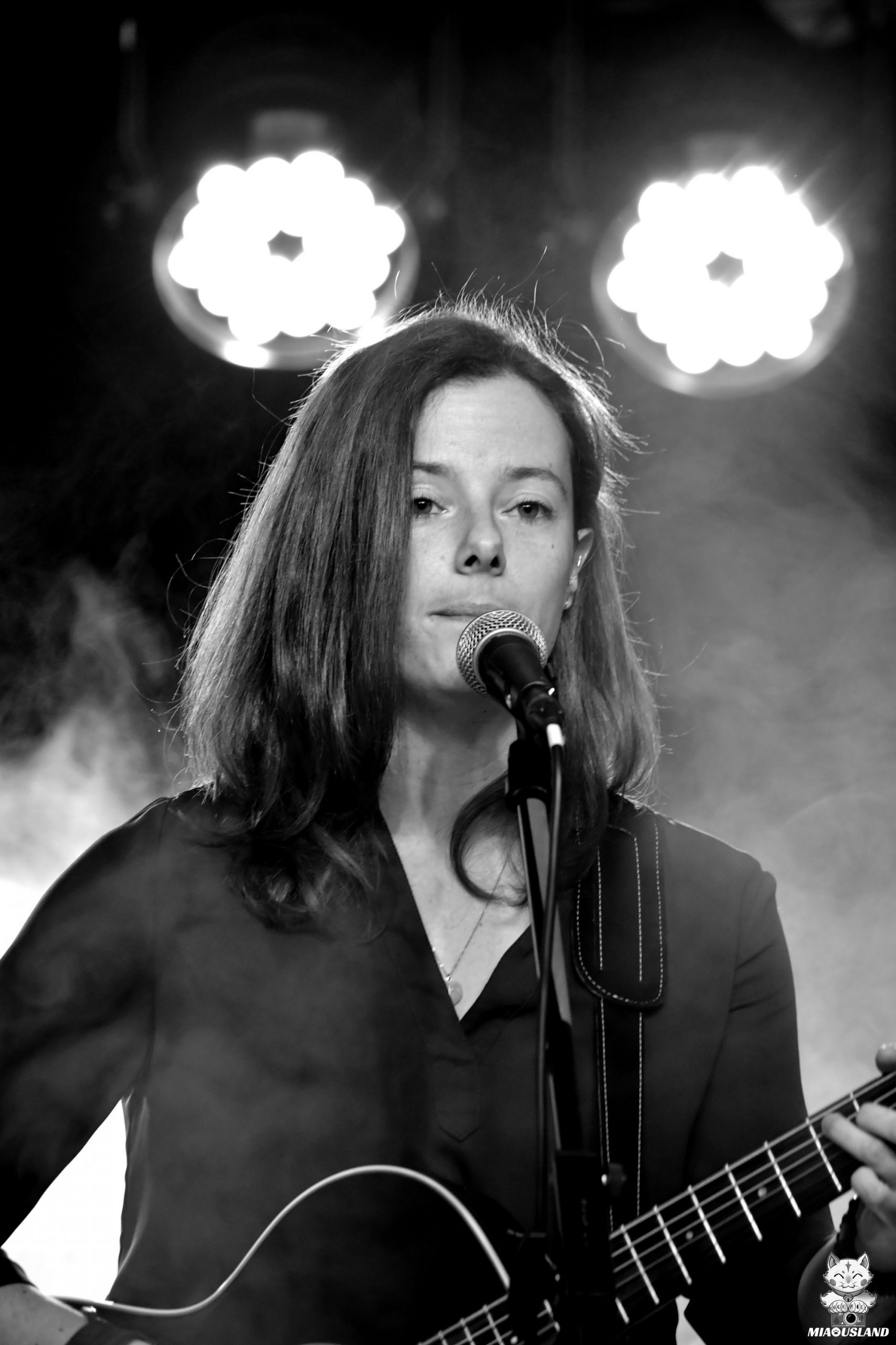 #LUMIERESUR EMI B - Miaousland.fr